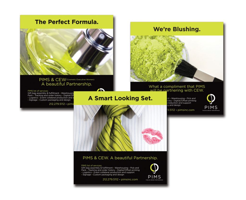 PIMS Campaign - HitState